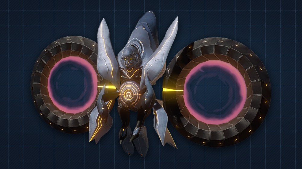 04-promethean-watcher-render - Halo Diehards