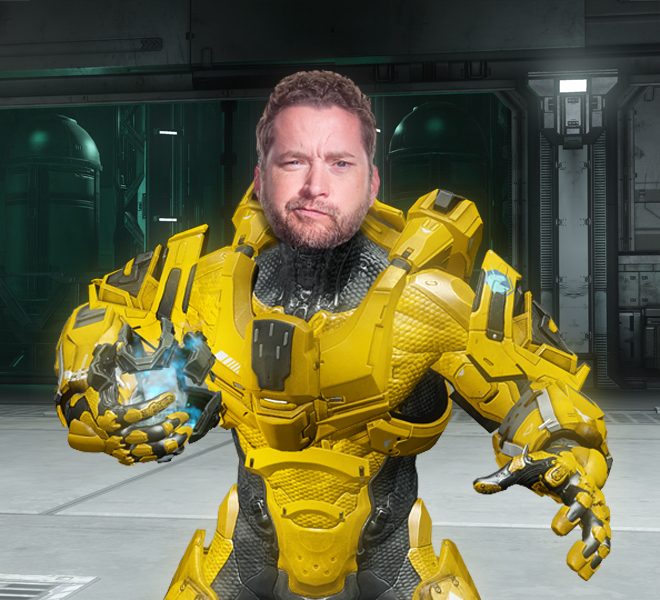 The History of Halo Grifball - Halo Diehards