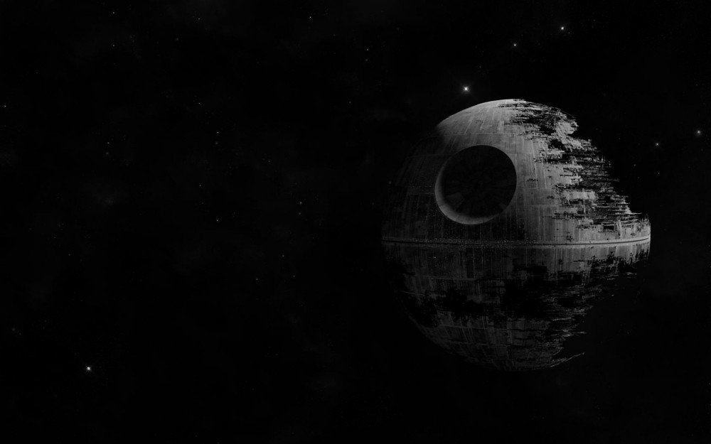 FYA: Death Star Scrapped IRL - Not Quite Yet - Halo Diehards