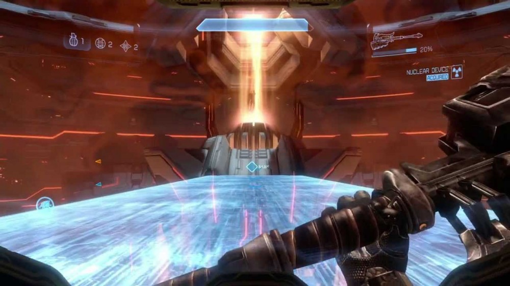Halo 4 LASO Speedrun [Legendary All Skulls] Trailer - Halo Diehards