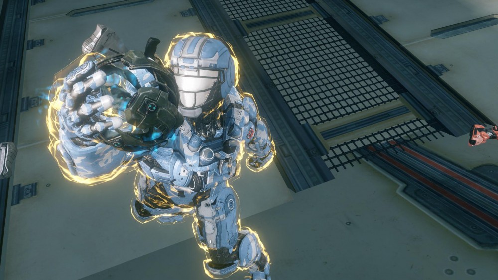 Let's Start a Riot [Ricochet Feedback] - Halo Diehards