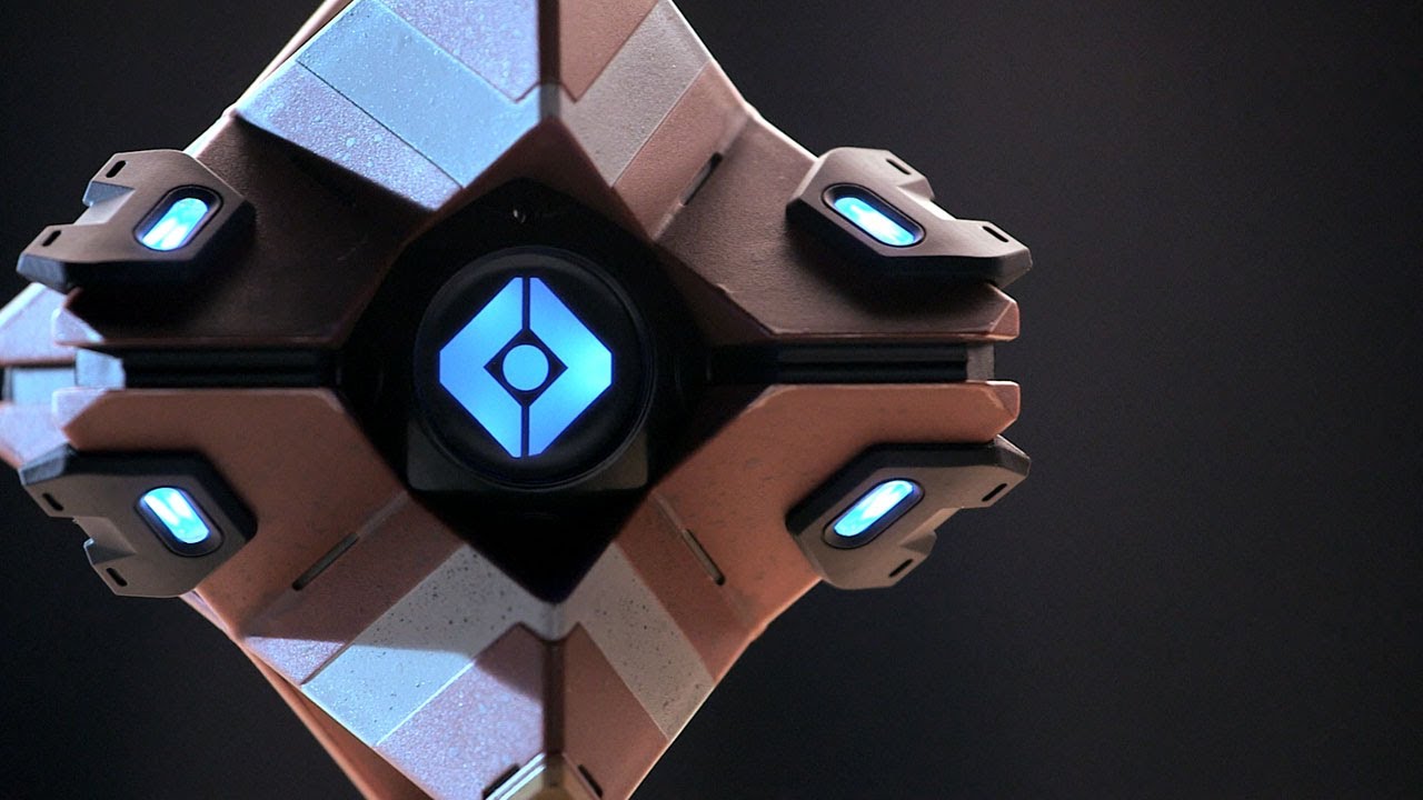 Destiny Limited Edition Unboxings - Halo Diehards