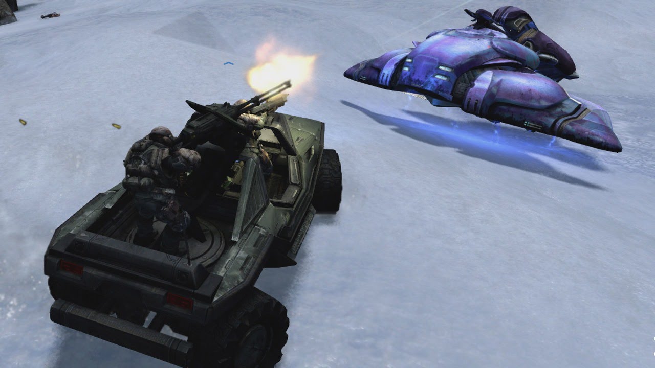 Check out these Halo PC maps for Master Chief Collection! - Halo Diehards