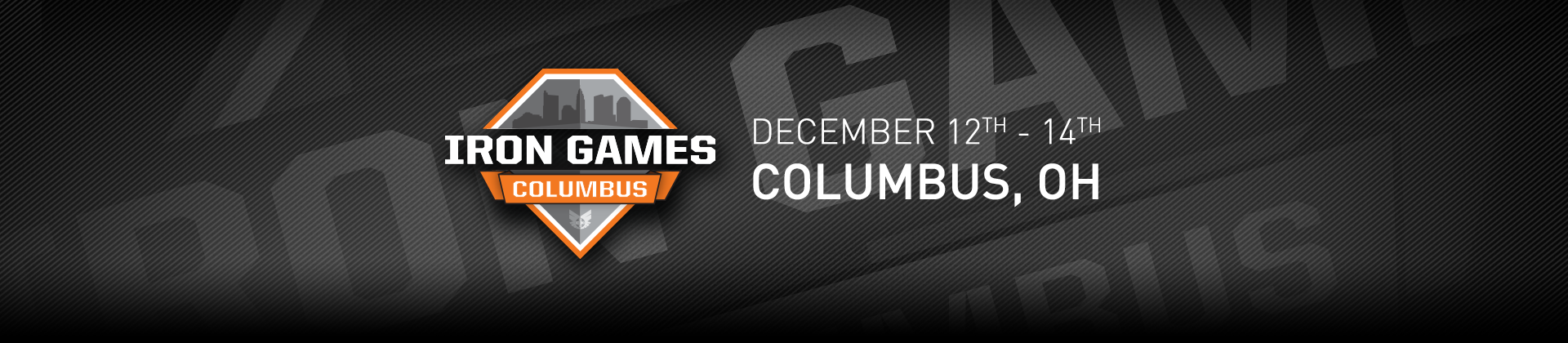 Iron Gaming Hosts First Open MCC Tourney in Dec - Halo Diehards