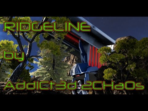 Ridgeline Remake Hd Halo 5 Forge Halo Diehards
