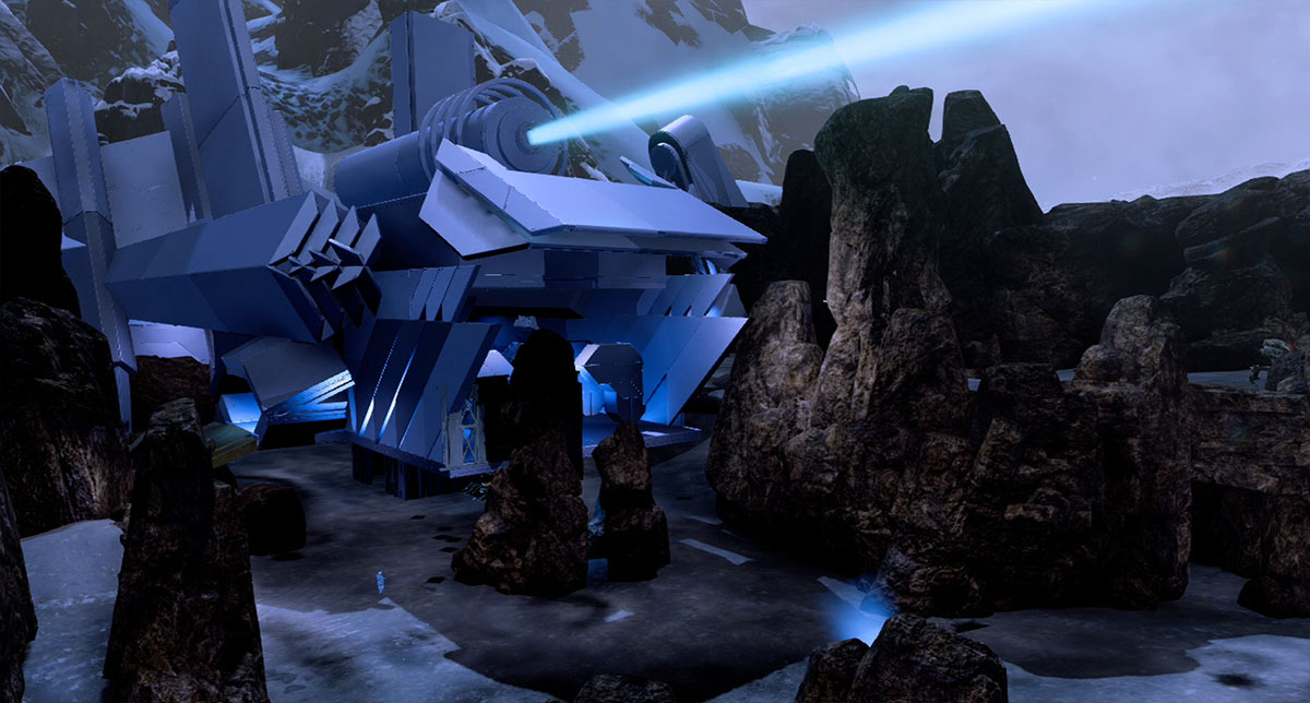 Halo Diehards - Home to Halo and Destiny Diehards everywhere.